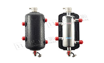 How to Choose a High-Quality Hydraulic Separator Tank: An Expert Guide ...